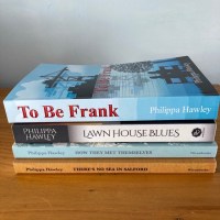 philippahawleywriter – Words, writing, books and pictures